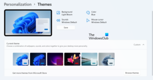 File Explorer not highlighting selected files and folders