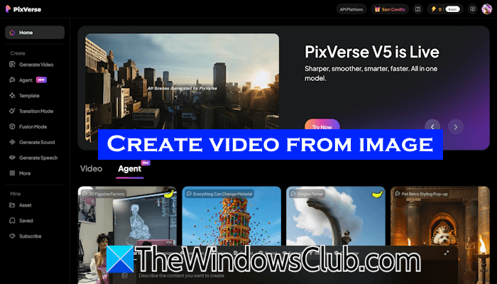 Transcode Video using free Video Transcoder software for PC