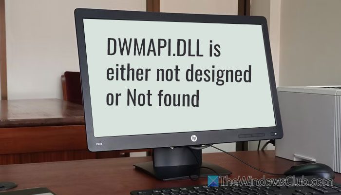 ImportError: DLL load failed: The specified module could not be found
