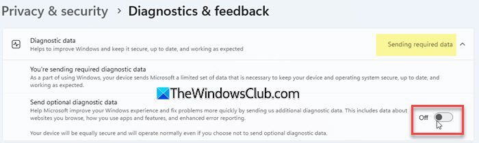 Windows Features you can turn off in Windows 11
