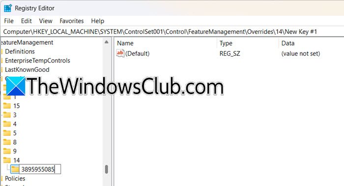 Enable or Disable Drag Tray in Windows 11