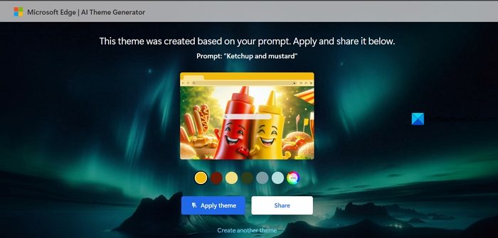 How to use AI features in Edge browser