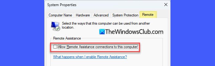 Windows Features you can turn off in Windows 11