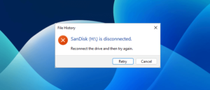 How to enable Previous Versions to recover files on Windows 11/10