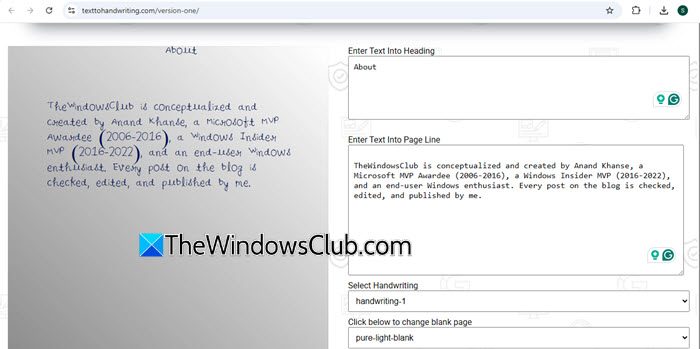 Best AI Font Generators to turn your writing into unique fonts