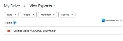 How To Use Google Vids To Edit Videos Directly On Google Drive