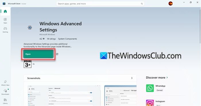 Add Repository Folders for Explorer Version Control in Windows 11