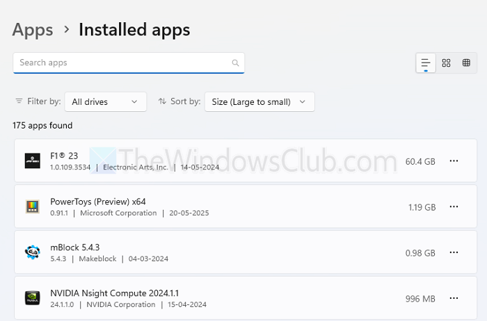 HTMLayout.dll cannot be loaded in Windows 11 [Fix]