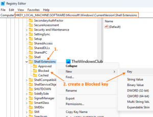 Remove Edit with Clipchamp from Windows 11 Context Menu