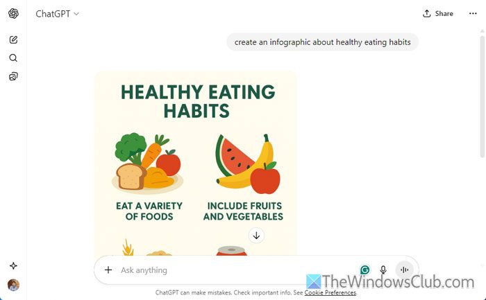 What are best AI Infographic Maker Tools?