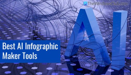 What are best AI Infographic Maker Tools?