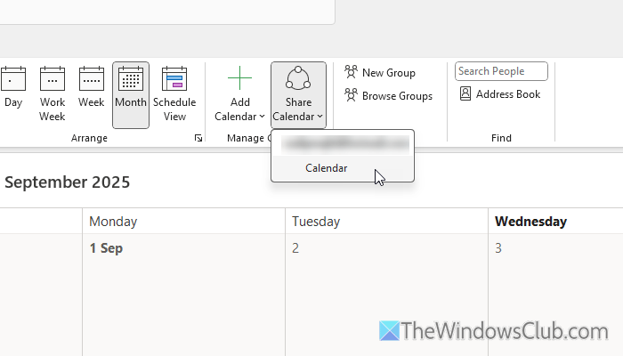 Cannot add calendar to Outlook [Fix]