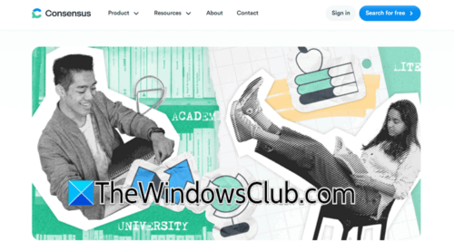 Best AI tools for Research Paper Writing