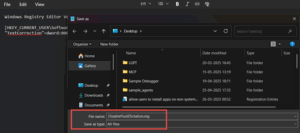 Turn on or off Fluid Dictation in Voice Access on Windows 11