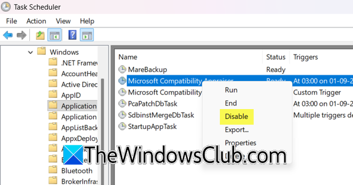 Send optional diagnostic data not turning off in Windows 11