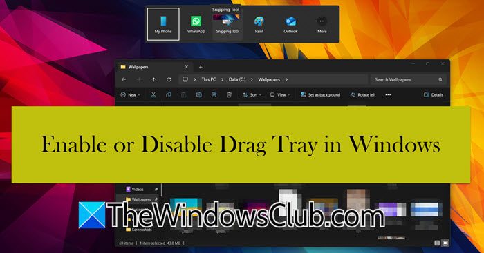 How to Create, View, and Edit GEDCOM file in Windows 11