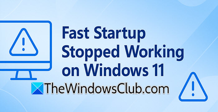 Free Startup Manager software for Windows 11