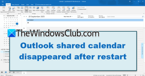 Fix 0x800CCC0F Outlook Sending or Receiving reported error