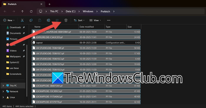 Fast Startup has stopped working on Windows 11