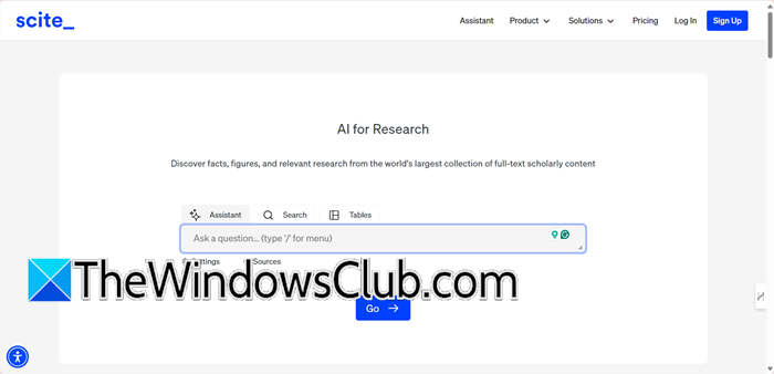 Best AI tools for Research Paper Writing