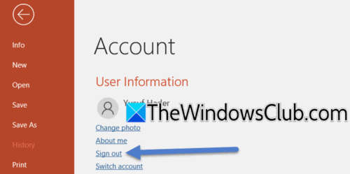 Copilot not working in PowerPoint [Fix]