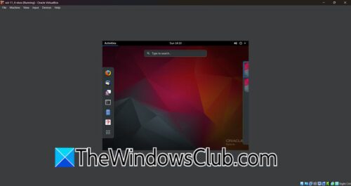 VirtualBox can't enumerate USB device on Windows 11