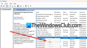 Send optional diagnostic data not turning off in Windows 11