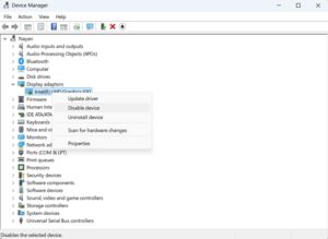 Steam Big Picture Mode not using dedicated GPU on Windows PC