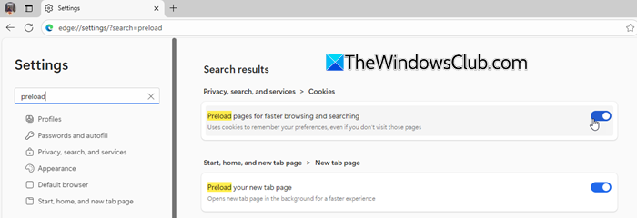 Browser keeps opening HP Support tabs