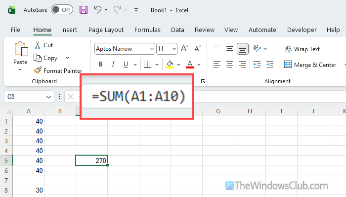 Excel keeps showing Want to save your changes [Fix]