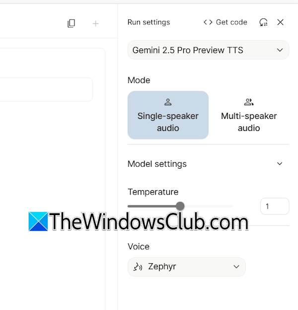 Google AI Studio complete tutorial for beginners