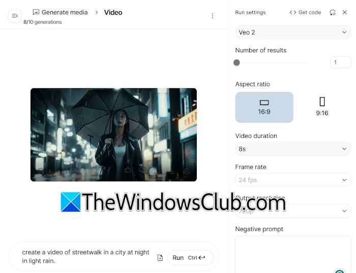 How to use Google AI Studio - Tutorial for beginners