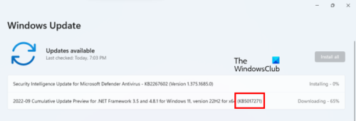 Windows Setup error 0x8009000F-0x90002 [Fixed]