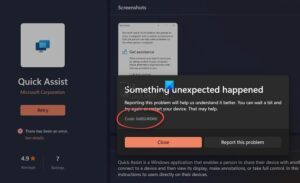 Fix 0x80240066 Microsoft Store error code when installing apps