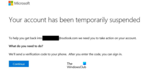 Fix OneDrive error code 0x8004def7 on Windows 11/10