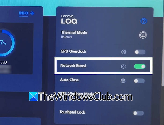 Internet speed drops when playing games, downloading, streaming videos