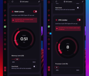 Opera browser is using high CPU and Memory on Windows 11/10