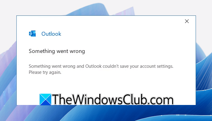 How to combine Outlook Inbox of multiple accounts