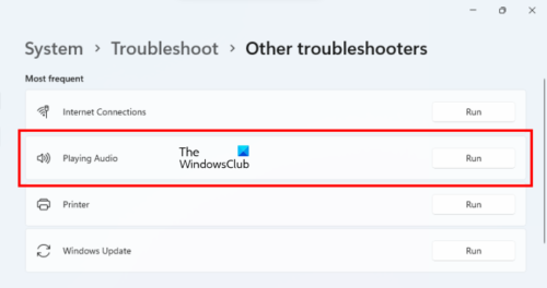 Only one side of the headphone is working [Fix]