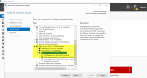 How to configure SMTP server in Windows Server Step by Step
