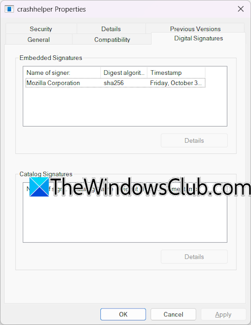 Multiple processes of the same program running on Windows 11