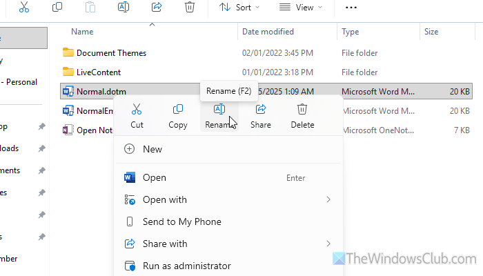 Word has insufficient memory [Fix]