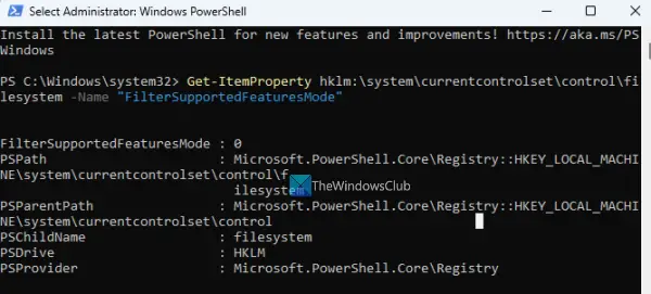 Fix 0x80070016, The device does not recognize the command error Fix 0x80070016, The device does not recognize the command error