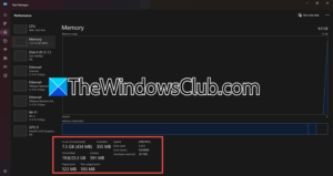 Hyper-V unable to allocate RAM [Fix]