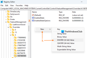 Add Task Manager option in Taskbar context menu in Windows 11