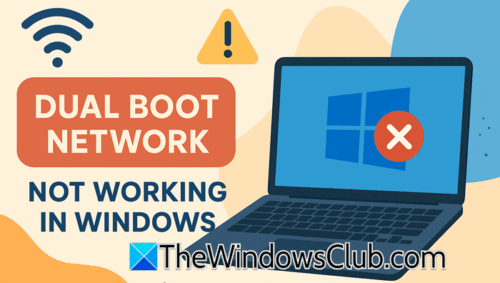 Windows shows different or wrong time when dual booting