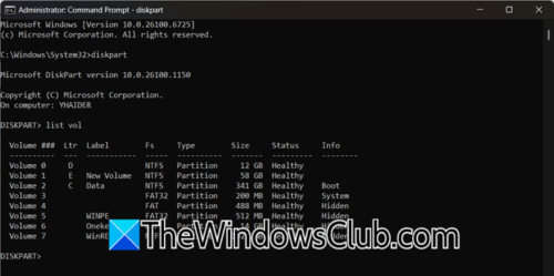VirtualBox boots only in UEFI Interactive shell