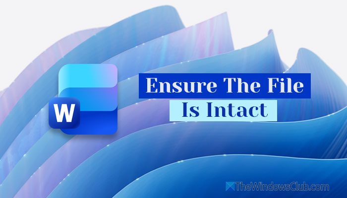 Recent and pinned items missing in Word, Excel, PowerPoint