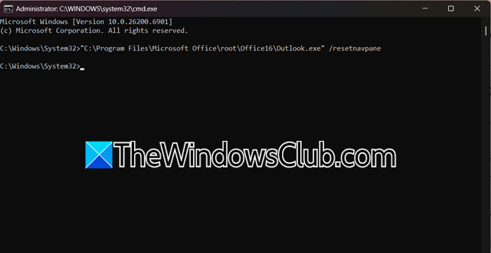 Outlook opening in browser instead of app