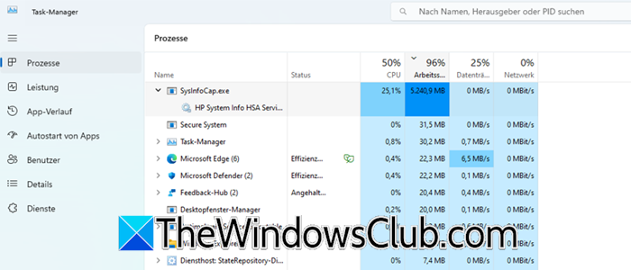 What is Program in Startup tab in Task Manager? Is it safe?